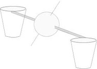 Build an Inclinometer Science Fair Project